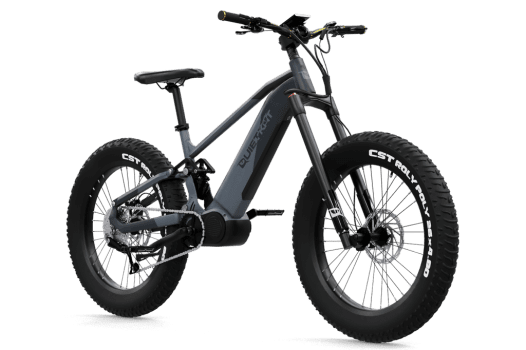 QuietKat Electric Bikes Review: Unleashing the Power of Adventure