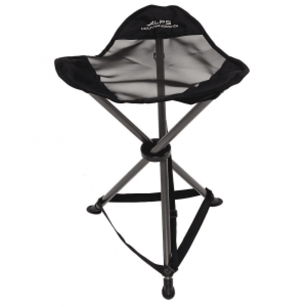 ALPS Mountaineering Tri-Leg XT Mesh Stool - Seek & Score