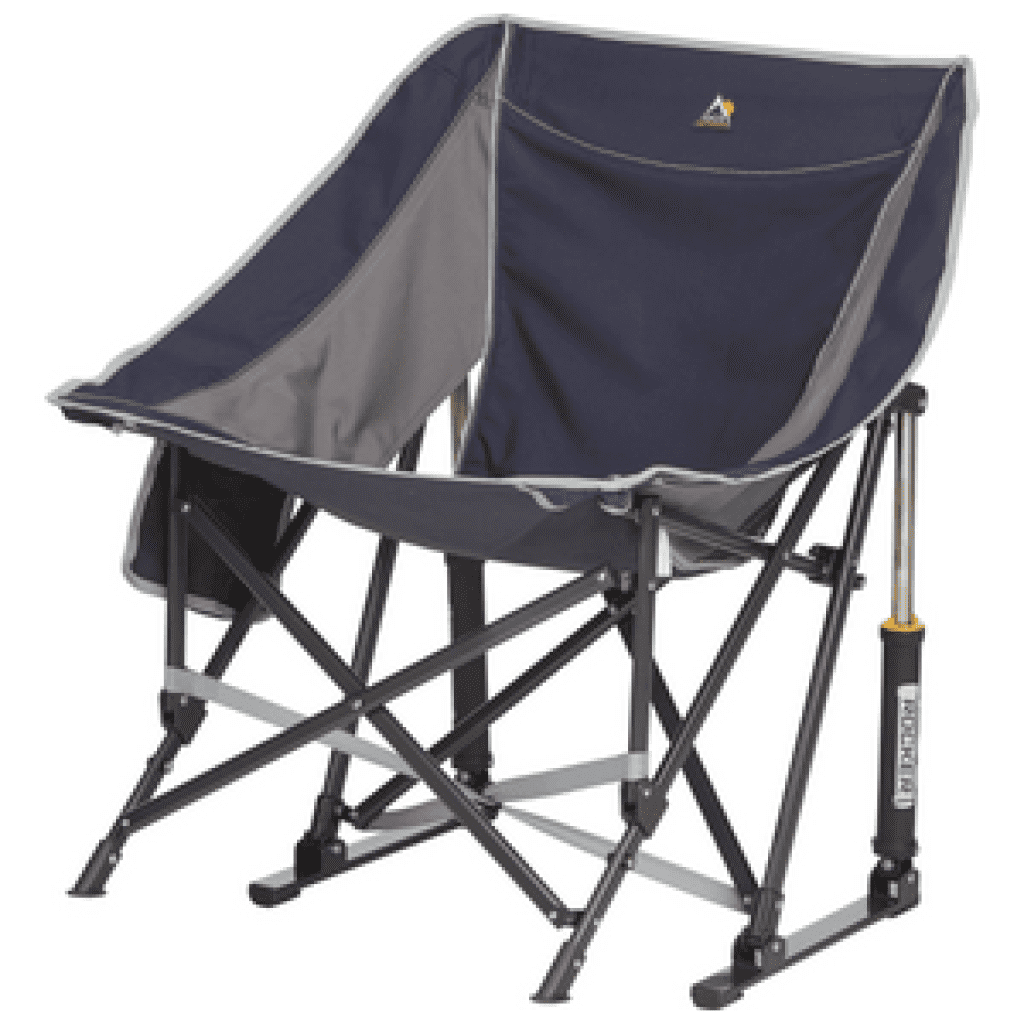 GCI Outdoor Pod Rocker Chair - Seek & Score