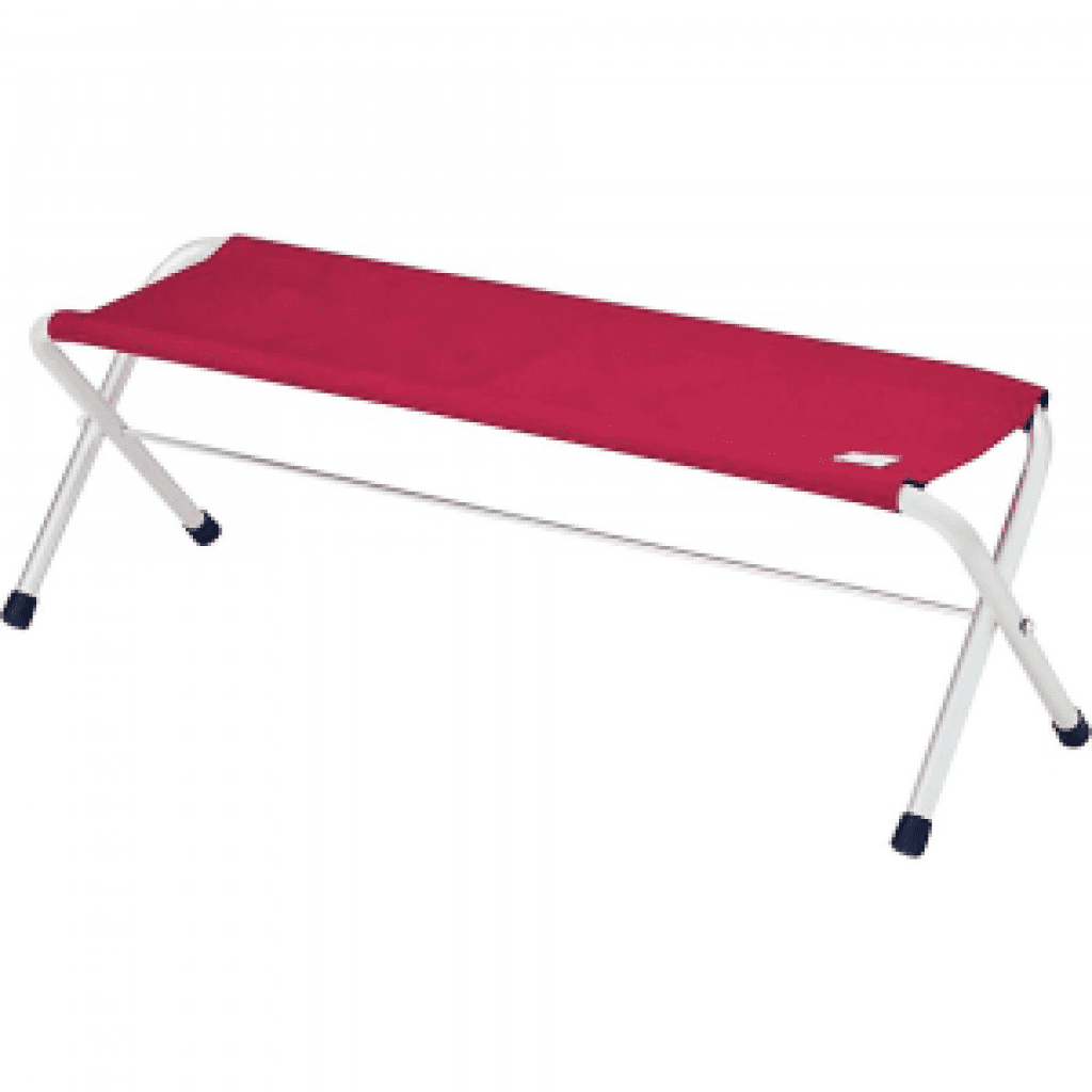 Snow Peak Folding Bench - Seek & Score