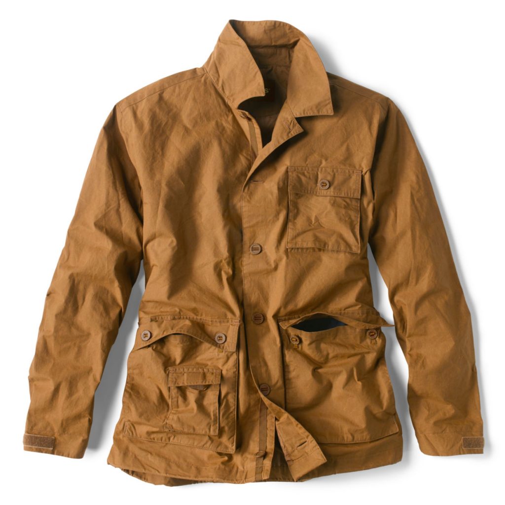 Orvis Belhaven Jacket Review: Where Classic Meets Contemporary - Seek ...