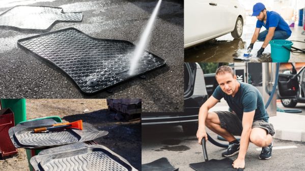 The 10 Best Floor Mat Cleaners - Seek & Score