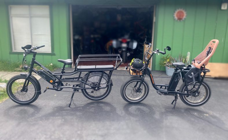 Rad Power Bikes 2023 - Are These Bikes Rad? - Seek & Score
