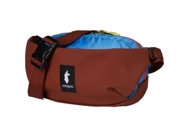 Cotopaxi Coso 2L Hip Pack - Seek & Score