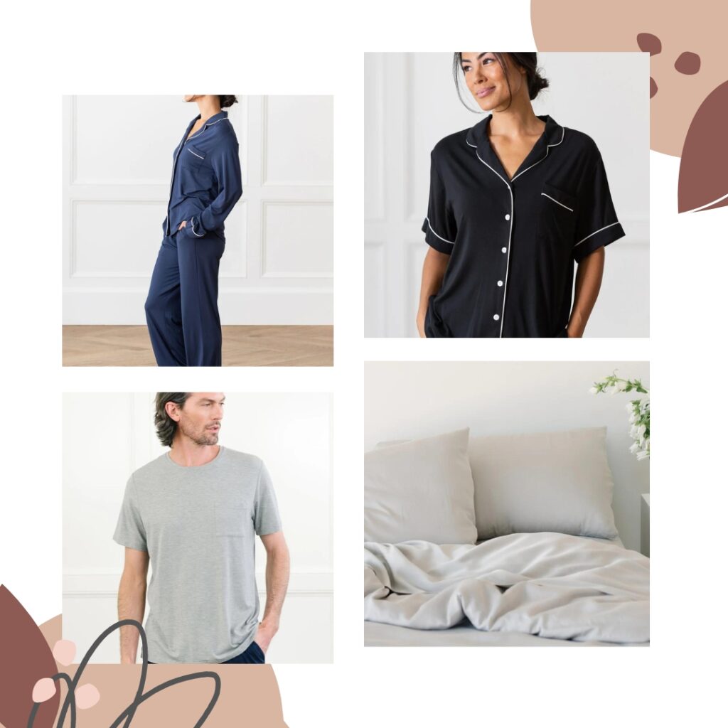 Cozy Earth Review: Ultimate Comfort with Bamboo Sleepwear and Bedding ...