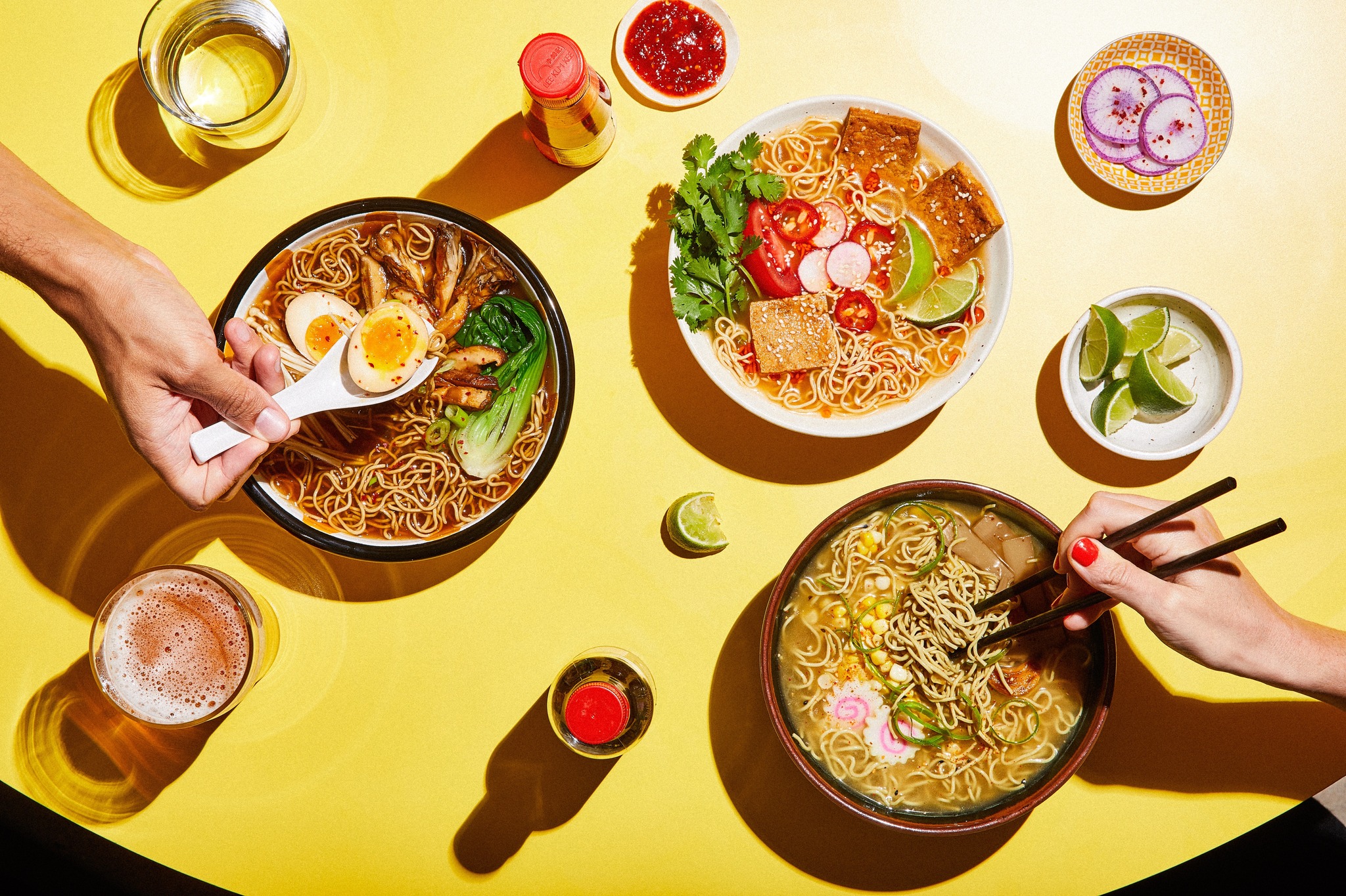 Immi Ramen: Does This High-Protein, Low-Carb Noodle Slurp Up to the ...