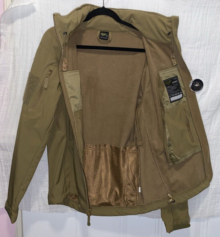 Condor Summit Softshell Jacket: Is the Jacket Your Next Winter Warrior ...