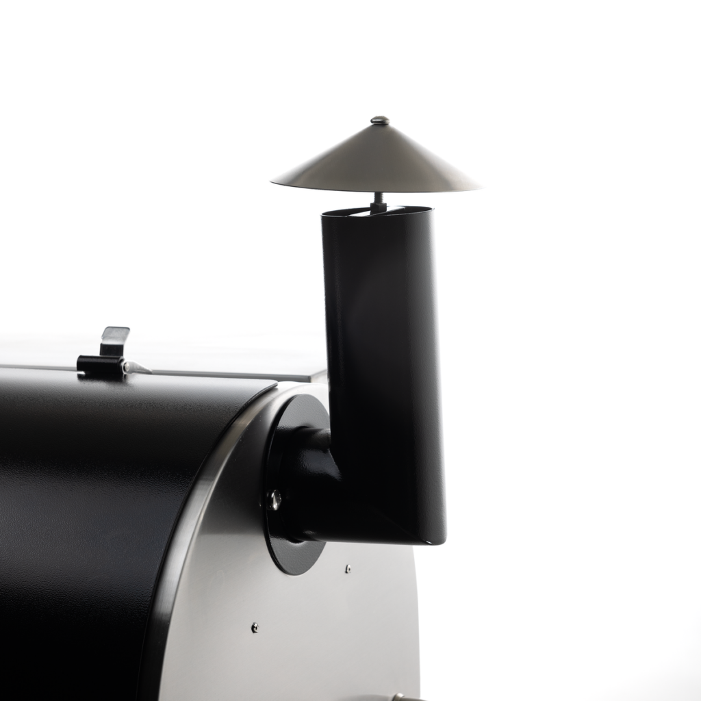 Recteq RT-1250 Review - Seek & Score