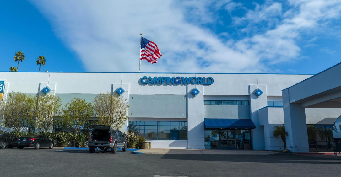 Camping World Review - Worth the trip? - Seek & Score