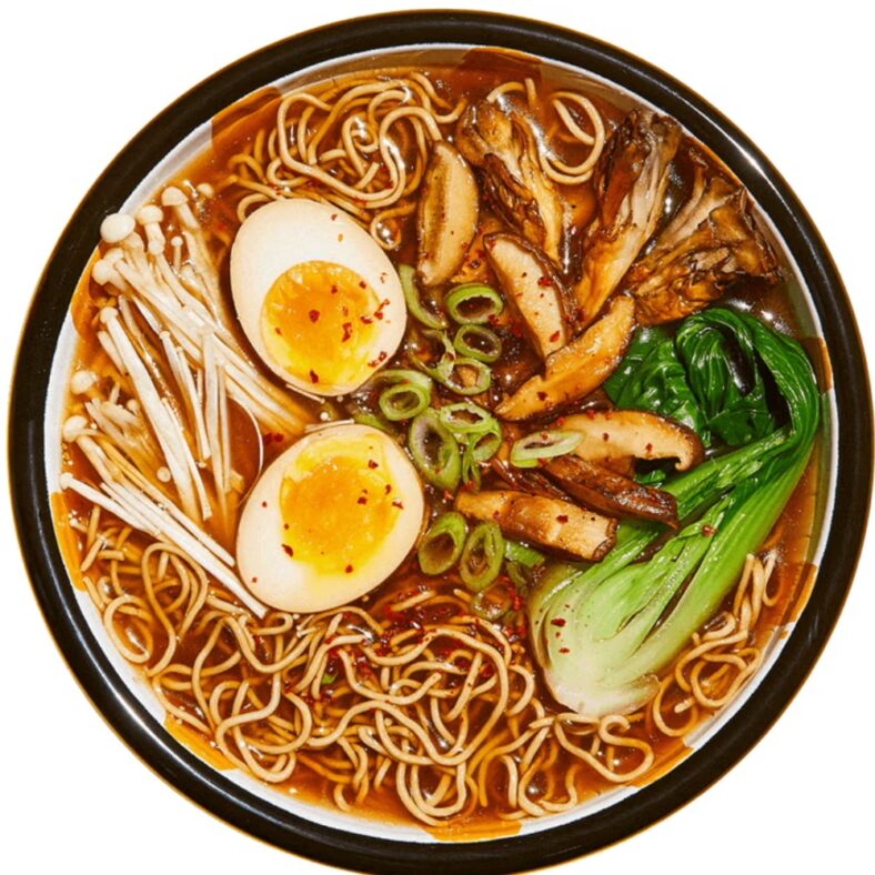 Immi Ramen: Does This High-Protein, Low-Carb Noodle Slurp Up to the ...