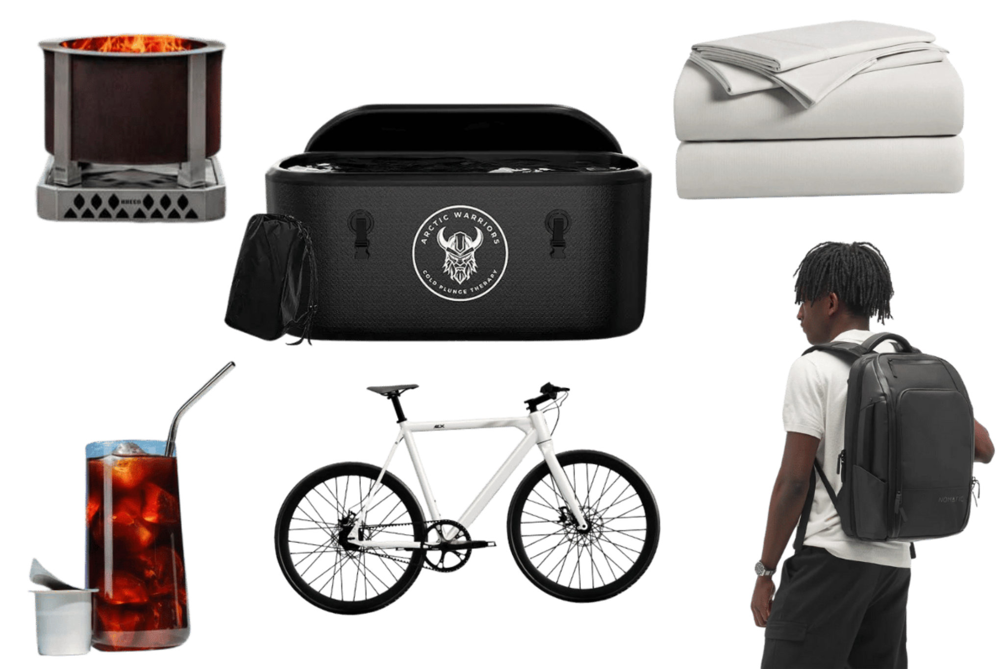 August 2024 Buying Guide: Your must-have products. - Seek & Score