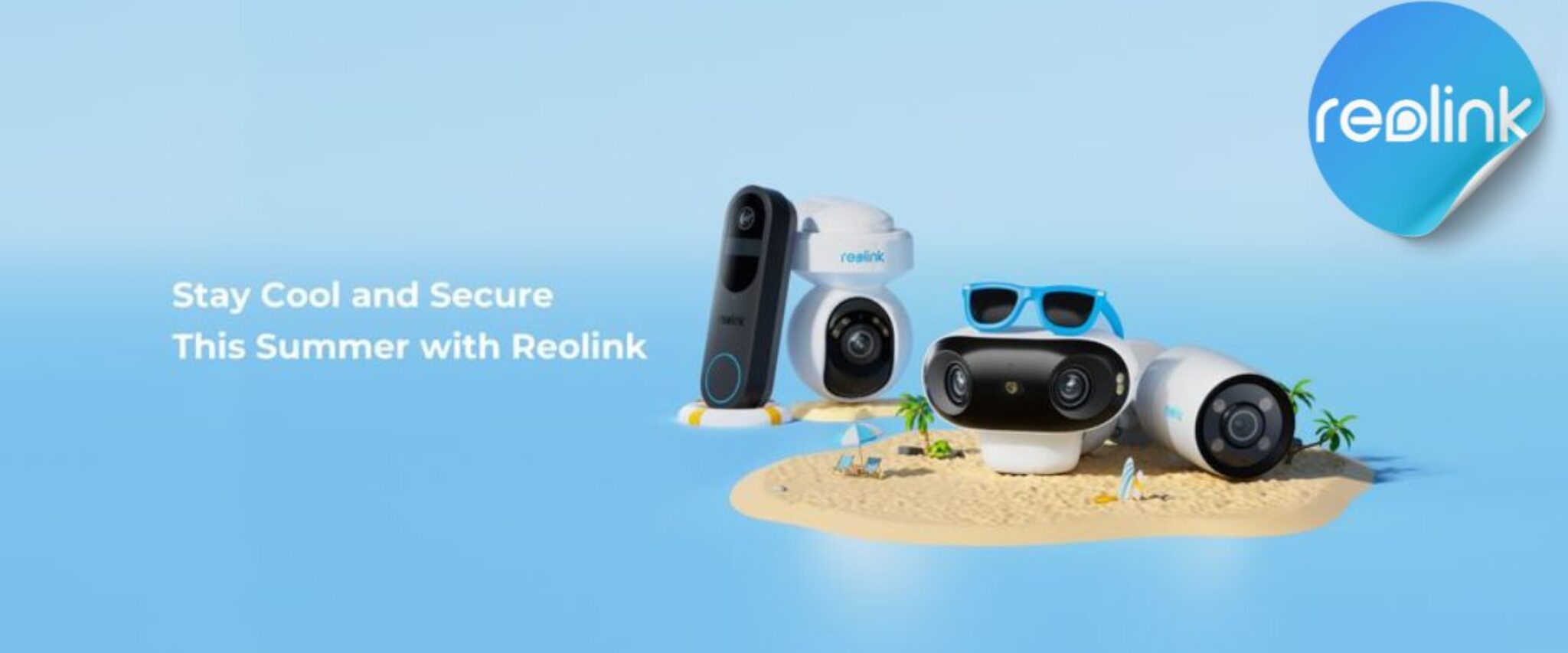 Reolink Review: Is It Worth Your Security Needs? - Seek & Score