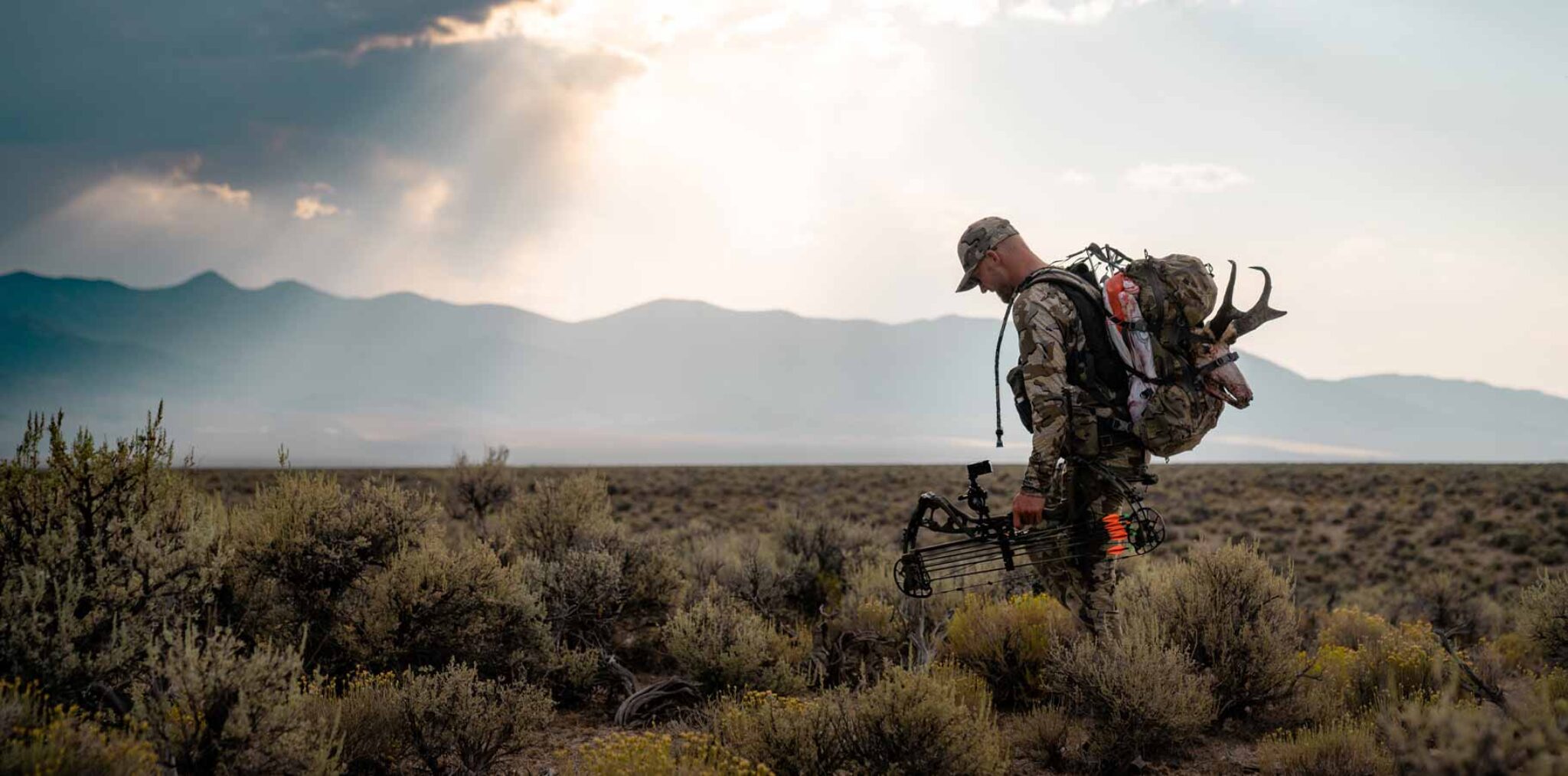 KUIU Hunting Gear Review: Built for the Backcountry, Approved by ...