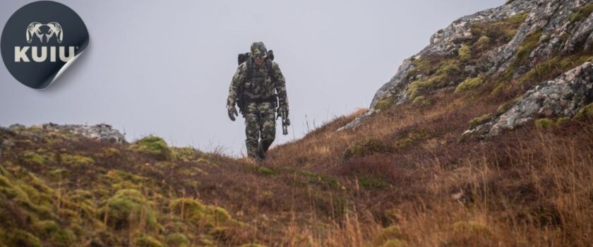 KUIU Hunting Gear Review: Built for the Backcountry, Approved by ...