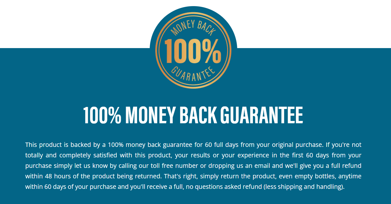 Liver Purification Complex | Liv Pure - Seek & Score