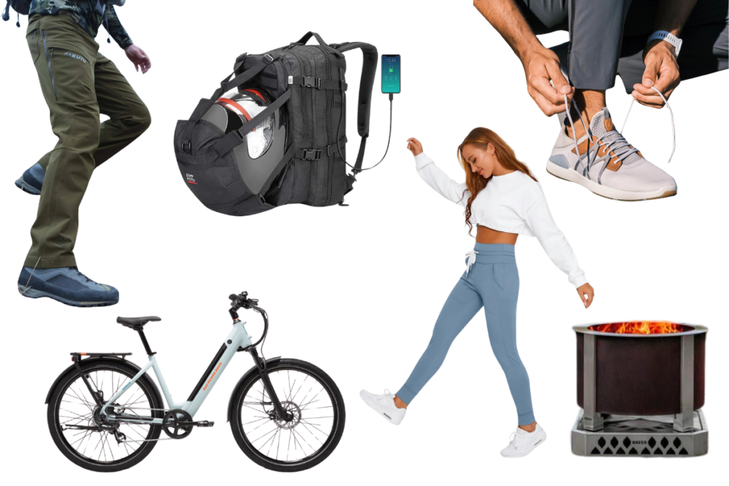 September 2024 Buying Guide: Must-have products - Seek & Score