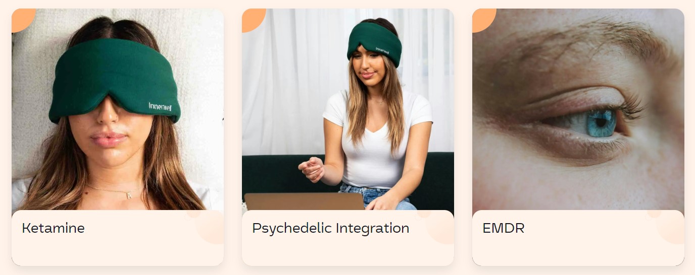 Transforming Mental Health with Personalized Care | Innerwell Review ...