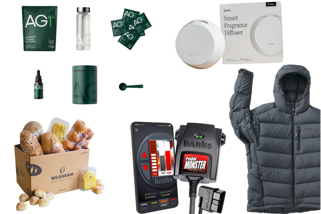 October 2024 Buying Guide: Must-have Items - Seek & Score