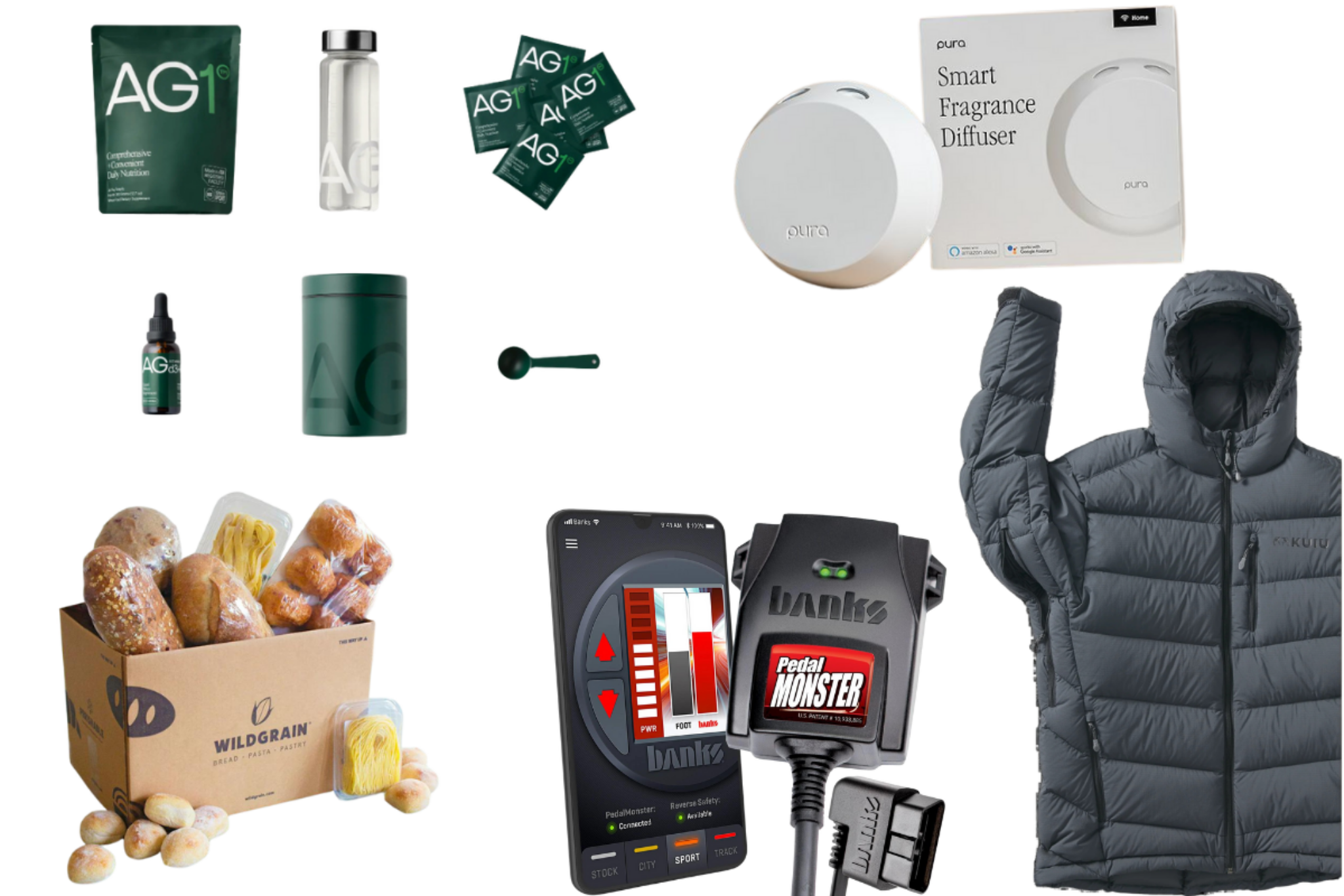 October 2024 Buying Guide: Must-have Items - Seek & Score
