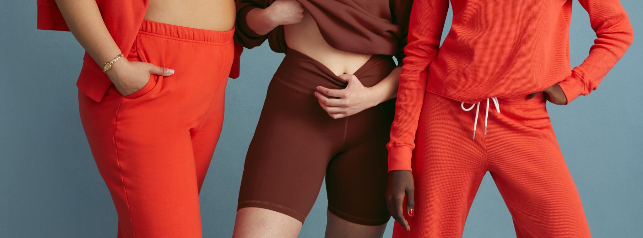 MATE the Label Review: Clean Clothes That Actually Feel Good - Seek & Score