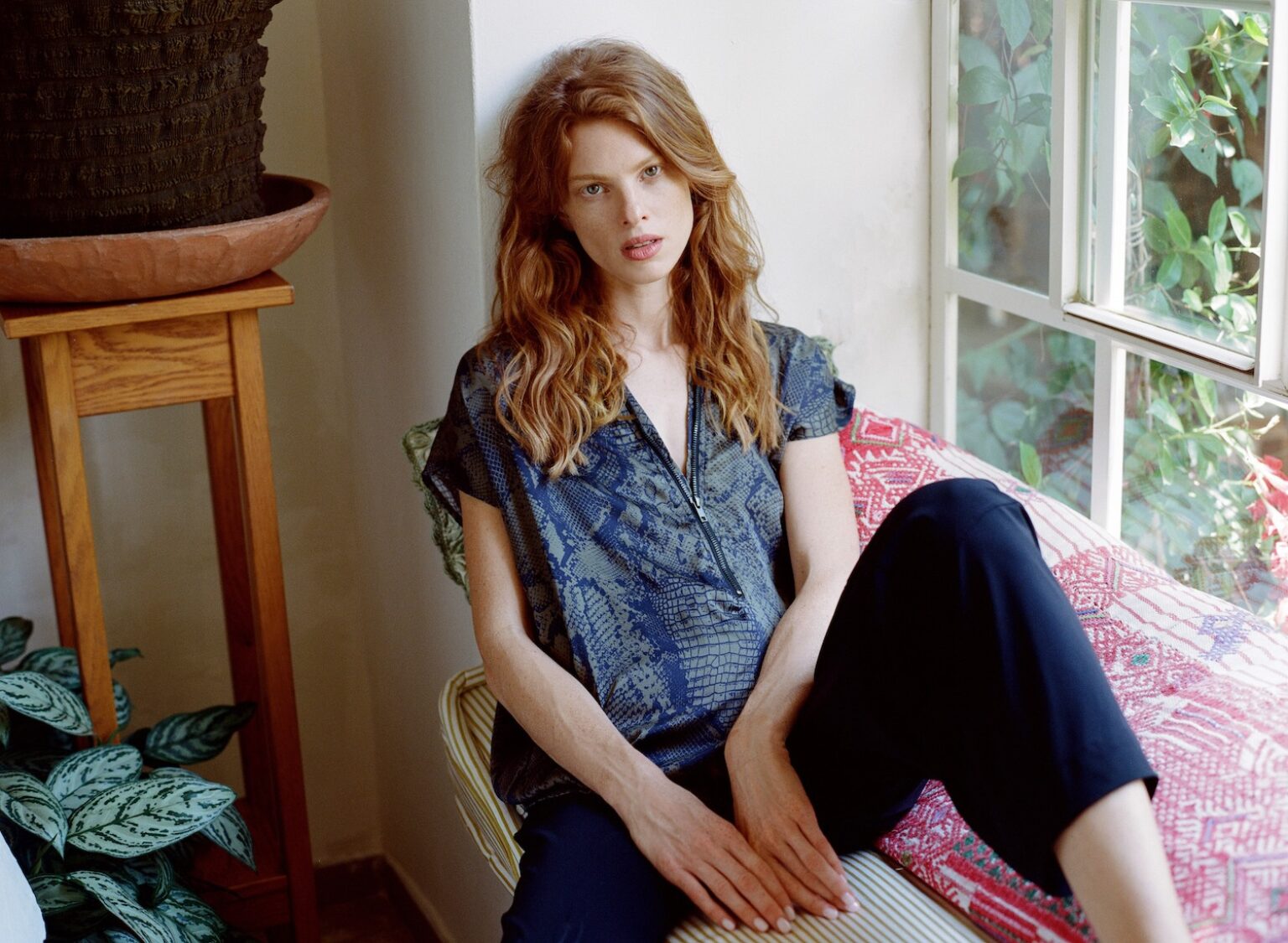 Ruti: Chic Comfort Meets Everyday Elegance - Seek & Score