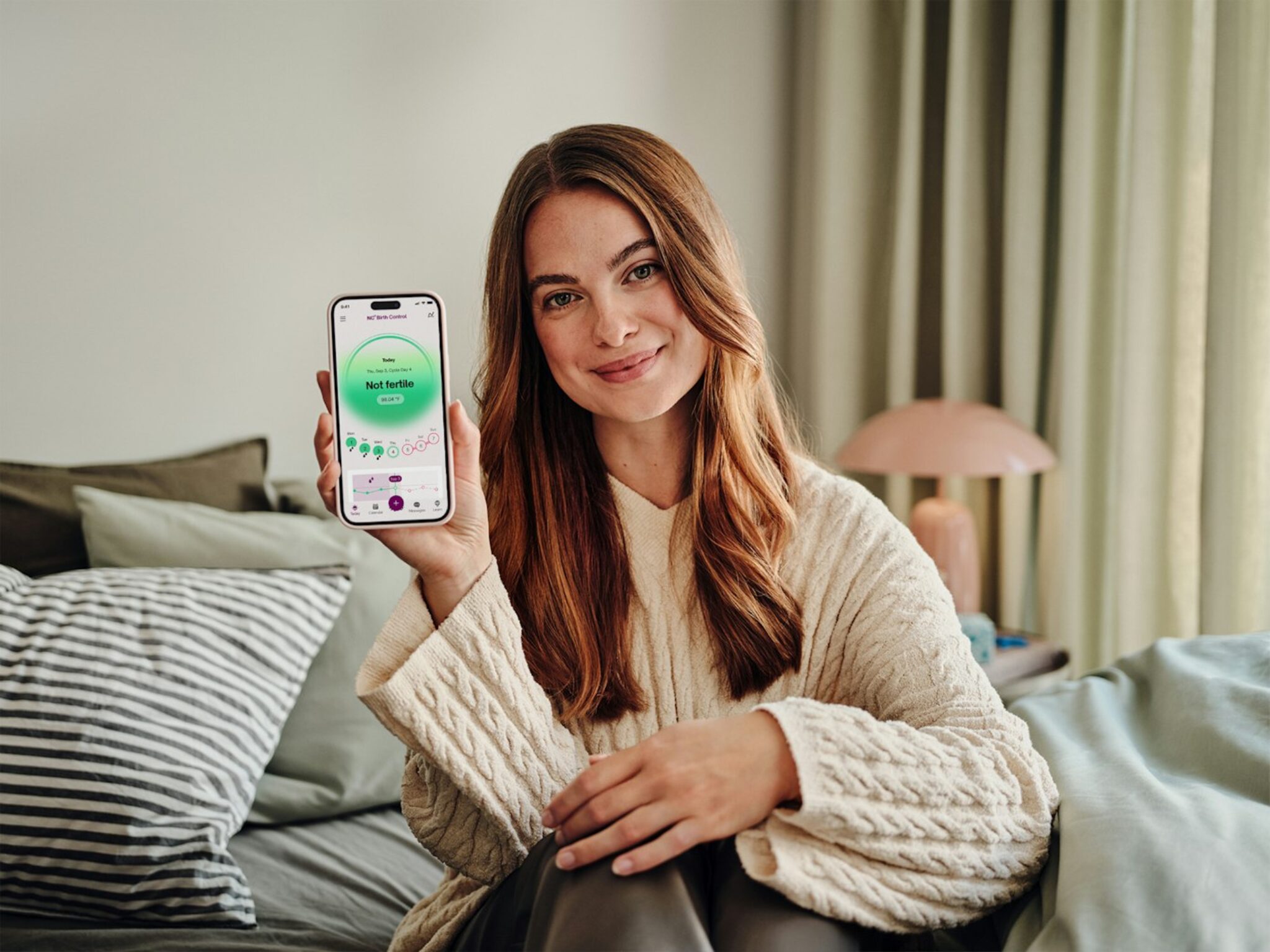 Natural Cycles: The Hormone-Free Birth Control App Everyone’s Talking ...