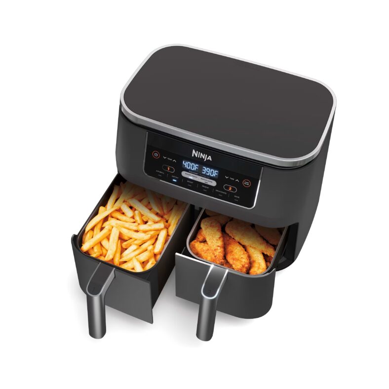 Is the Ninja Air Fryer Worth It? 1,500+ Reviews Analyzed - Seek & Score