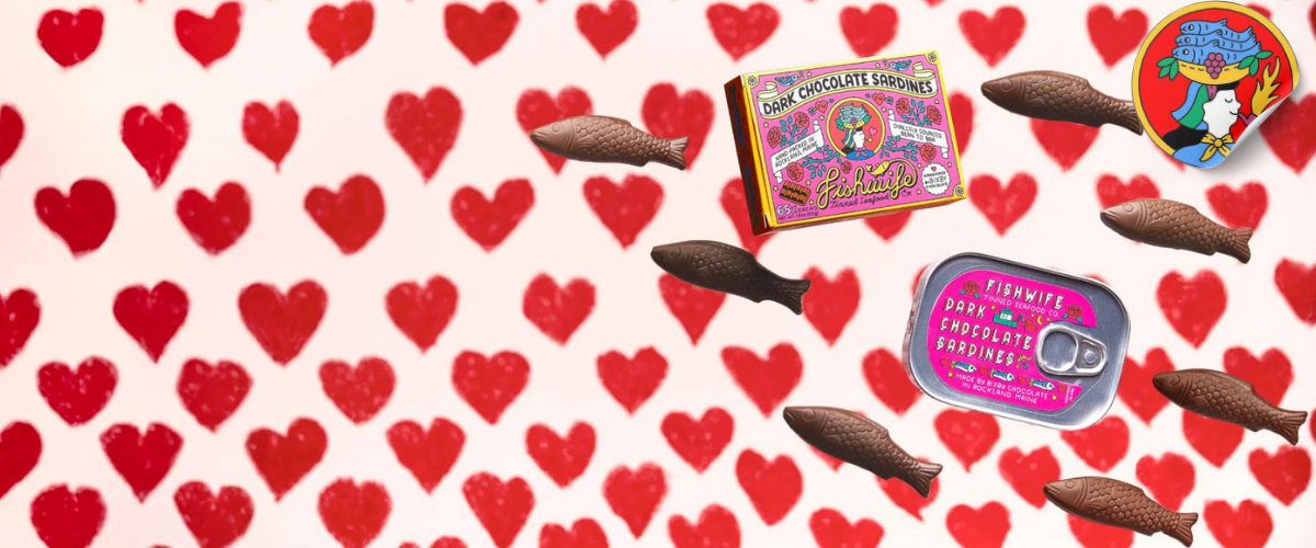 Fishwife Made Me Rethink Canned Fish—and My Pantry Will Never Recover ...